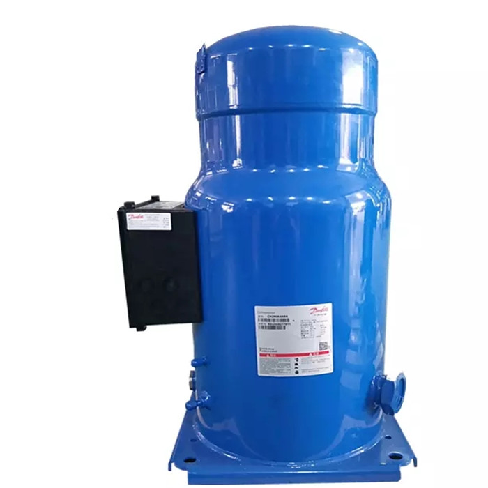Sh485a4aba-Danfoss Scroll Refrigeration Compressor Sh485a4aba-Danfoss Scroll Refrigeration Compressor